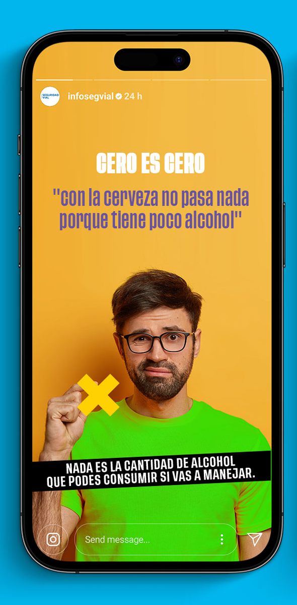 Cero es Cero – La Hermandad