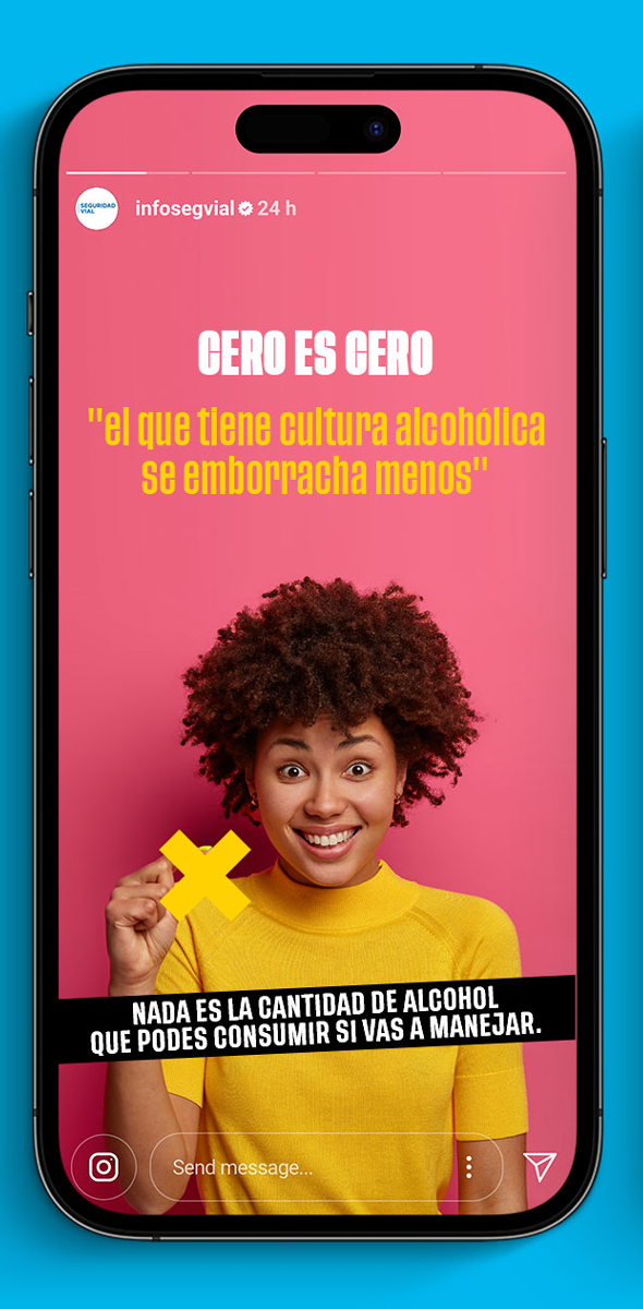 Cero es Cero – La Hermandad